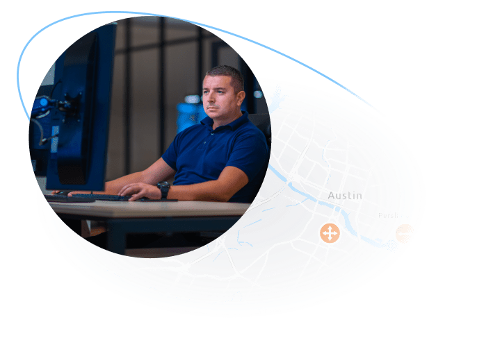 Opshub Inc Github - Ultra HD Ocean Patterns for Desktop